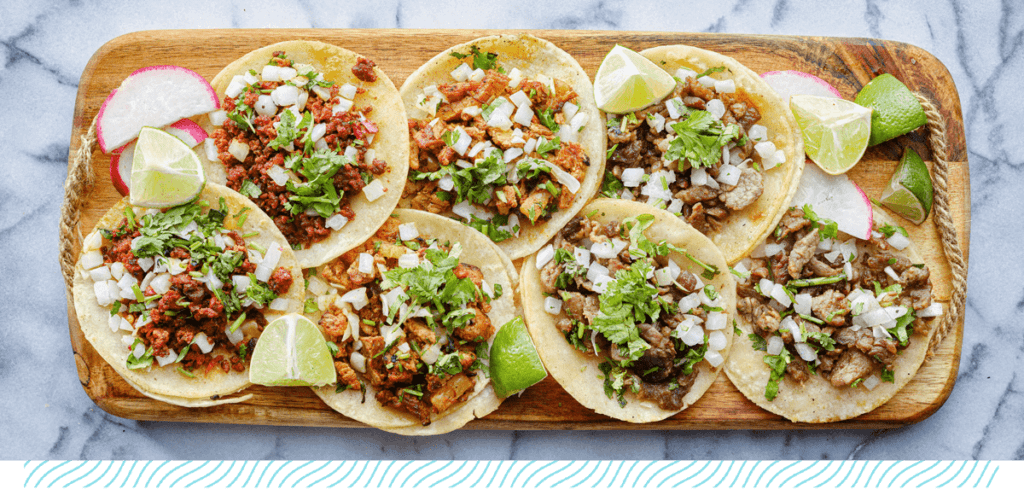 Catering | Tacos for All | Dos Amigos Tacos