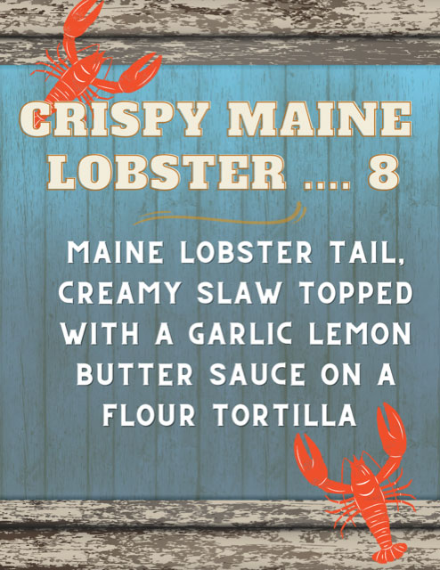 Best Tacos in Delray Beach | Dos Amigos Tacos